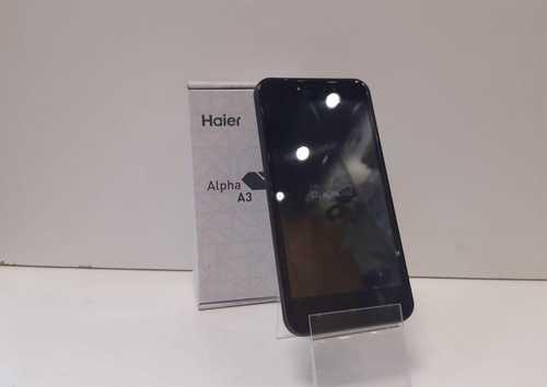Мобильный телефон Haier Alpha A3