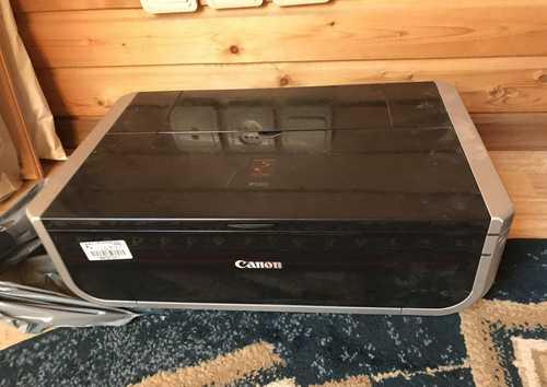 Принтер Canon IP5300