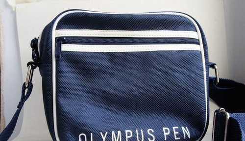 Сумка фотосумка Olympus PEN Street Case Large