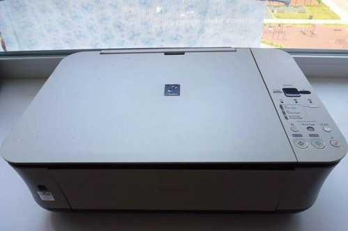 Принтер Canon K10339 лазерный
