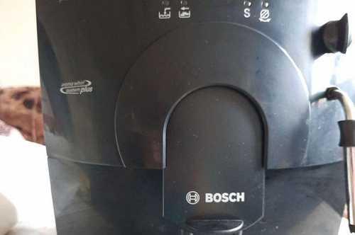 Кофемашина Bosch benvenuto