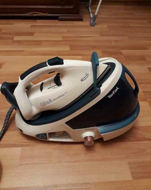 Утюг Tefal GV8460