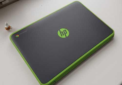 HP Chromebook 11