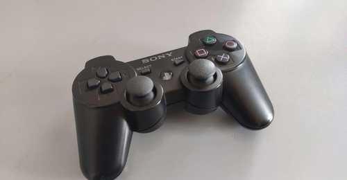 Dualshock 3, геймпад PS3 на запчасти