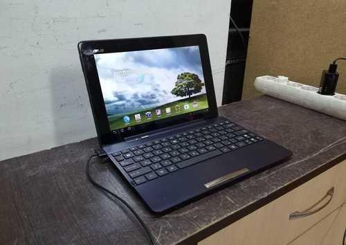 Нетбук Asus Transformer Pad TF300T (1)