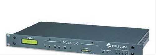 Микшер Polycom Vortex EF2280