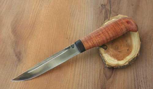 Финский нож puukko
