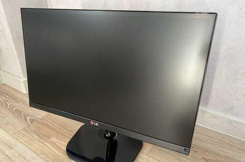 Монитор ips LG 23mp65da