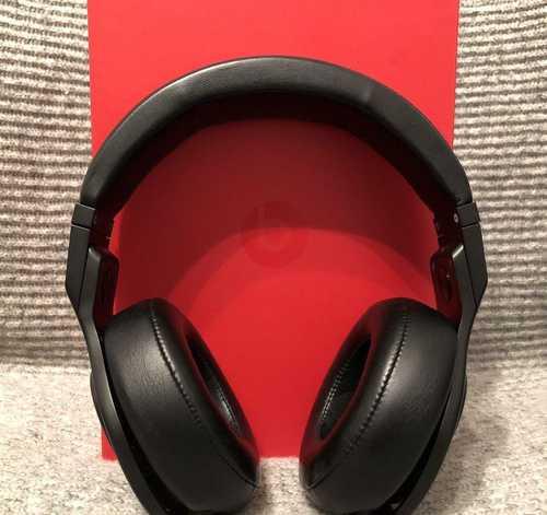 Наушники Beats Pro Black Infinite