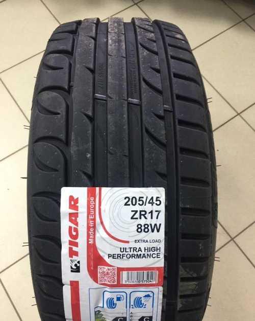 Tigar uhp ultra high. Tigar UHP 205/45 r17. 205/45 R17 Tigar Ultra High Performance. Tigar 205/45r16 87w XL High Performance. 205/45/16 Tigar High Performance XL 87w.