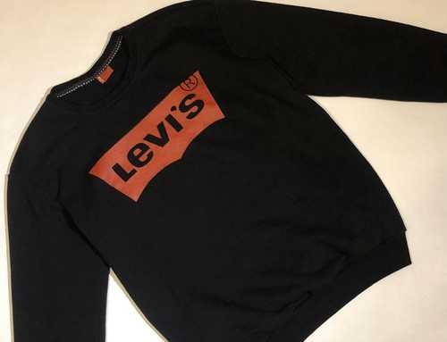 Levis свитшот