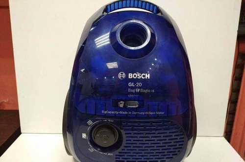 Пылесос Bosch GL-20 BGN 2A111