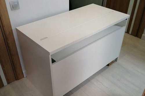Стол IKEA besta 14729
