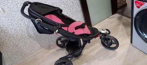 Коляска recaro babyzen 3 в 1