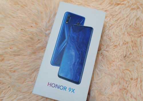 Honor 9x