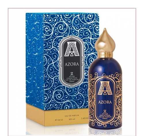 Духи attar collection azora