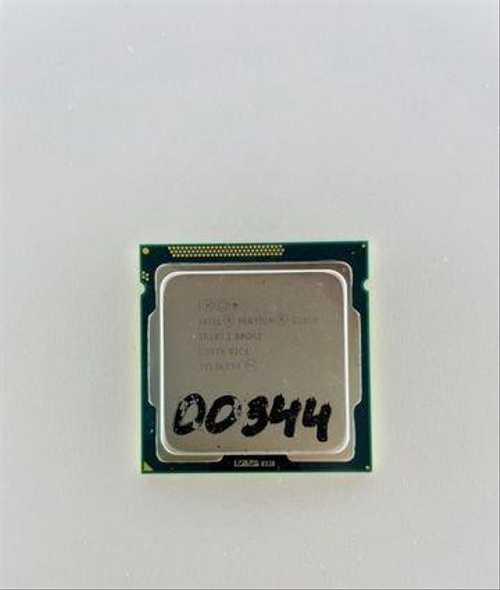 Процессор 1155 Intel Pentium G2010 2.8 GHz