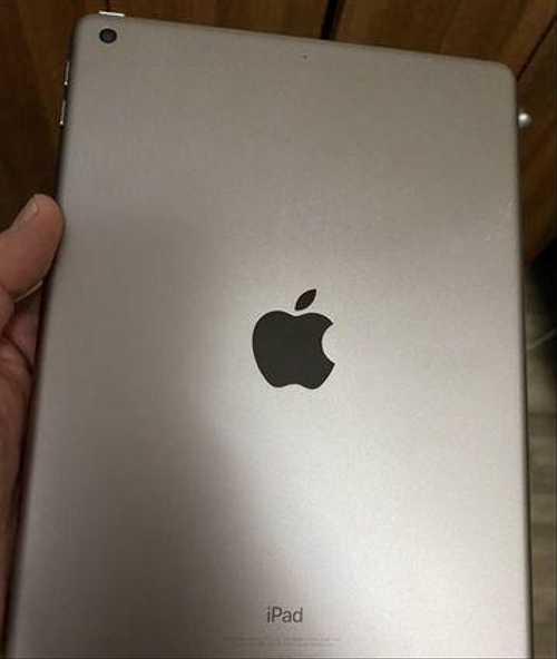 iPad 6 2018