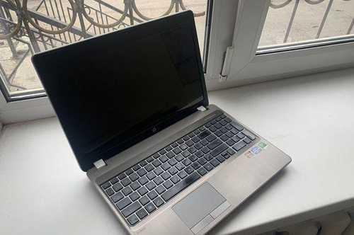 Ноутбук HP probook 4530s
