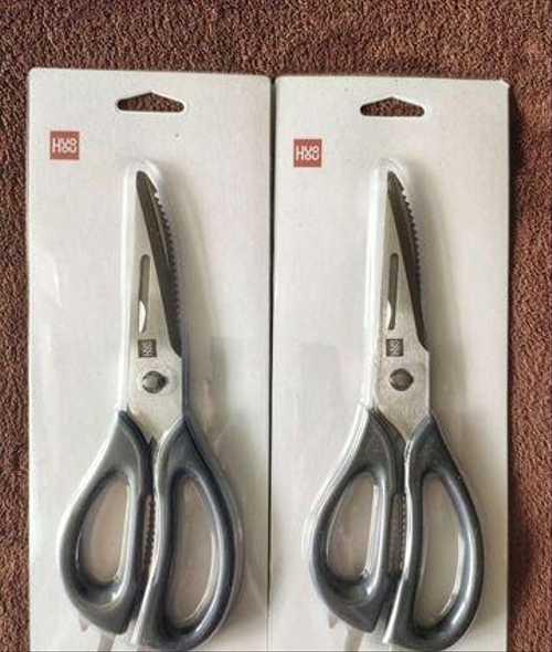 Ножницы кухонные Xiaomi HuoHou Scissors