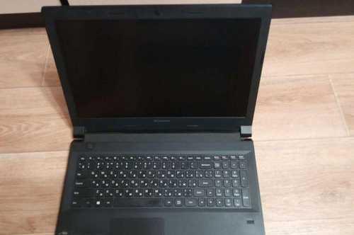 Матрица от ноутбука lenovo b50-45