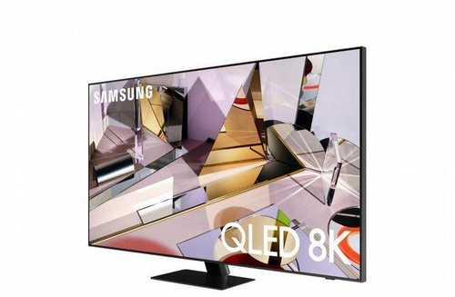 65" Q700T 8K Smart qled TV 2020 QE65Q700tauxru