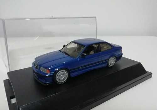 BMW M3 E36 1/43 Minichamps