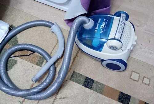 Пылесос Electrolux