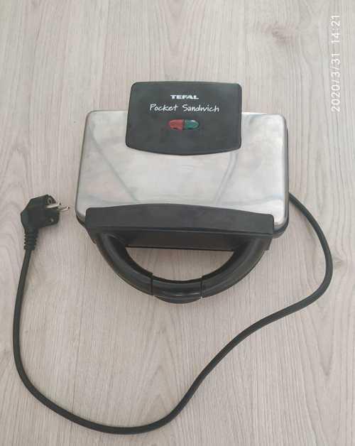 Сэндвичница Tefal 6010 s2