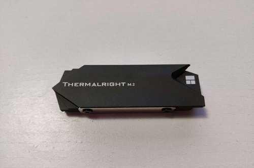Радиатор M.2 SSD Thermalright TR-M.2-2280