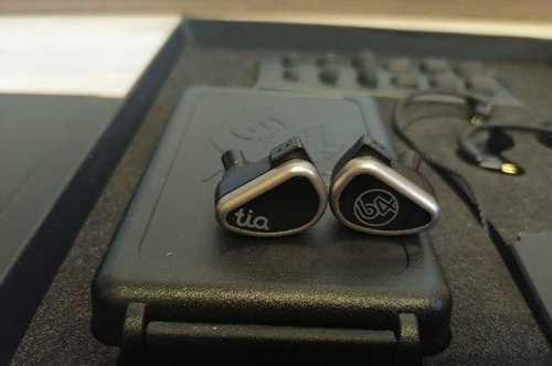 64audio tia Trio наушники