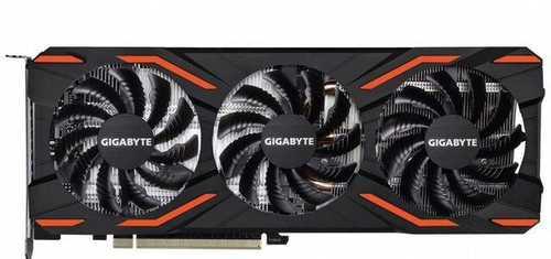 Видеокарта Gigabyte P104-100