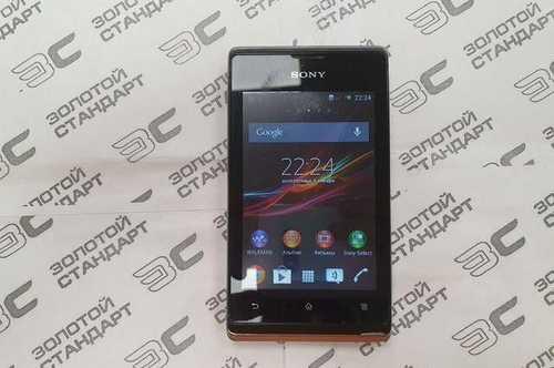 Sony Xperia E dual C1605 Комса