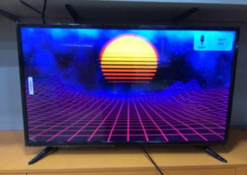 Телевизоры и плазменные панели BBK LED TV smart 42