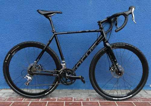 Жирный Gravel Bike Focus Mares