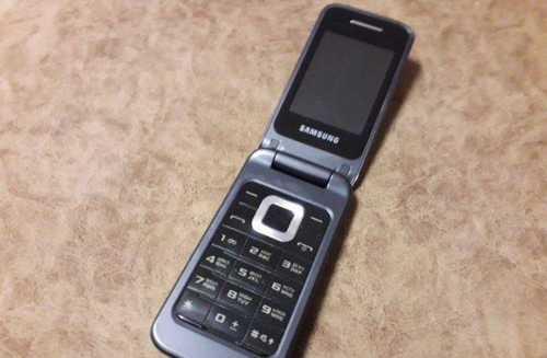 Телефон Samsung c3520
