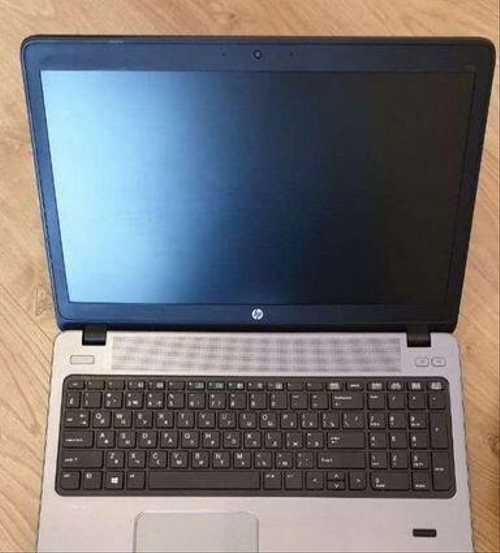Классный Игровой HP ProBook/8 Ядер/Core i7/Radeon