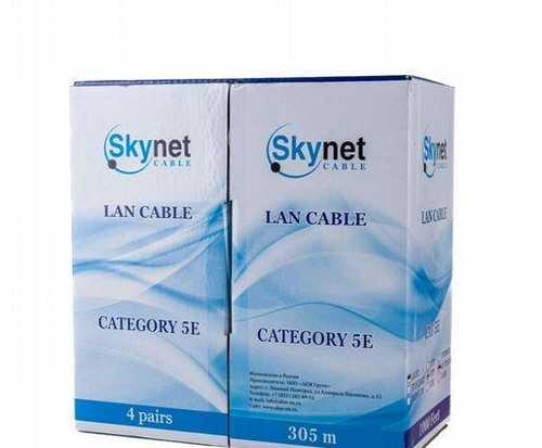 Lan кабель SkyNet Light FTP 305м