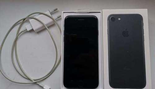 iPhone 7 128 Gb