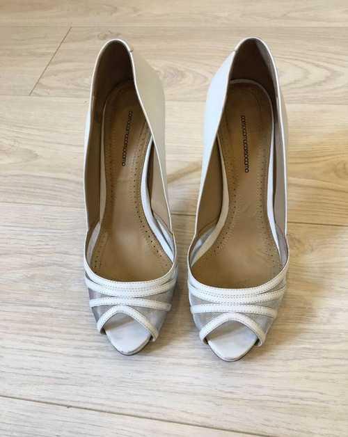 Туфли Corso como, Италия, 38 р