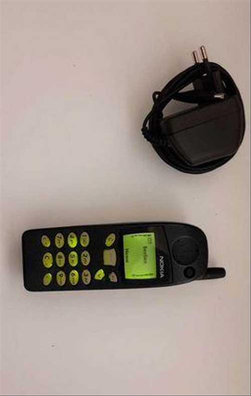 Телефон nokia 5110