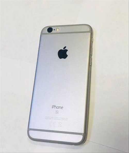 Телефон iPhone