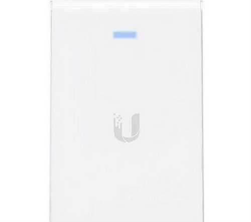 Wi-Fi точка доступа Ubiquiti UAP-AC-IW