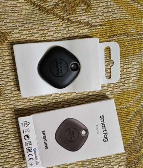 Продаю Samsung SmartTag