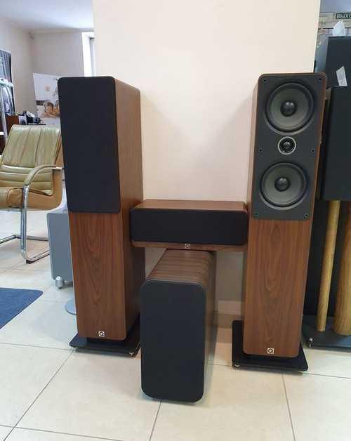 Q Acoustics Q 2050i