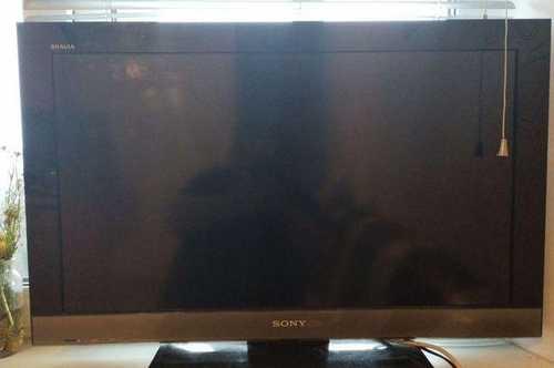 ЖК Телевизор sony kdl 32ex402 bravia