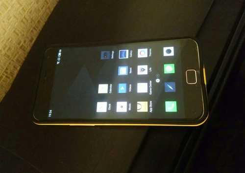 Meizu MX4 PRO
