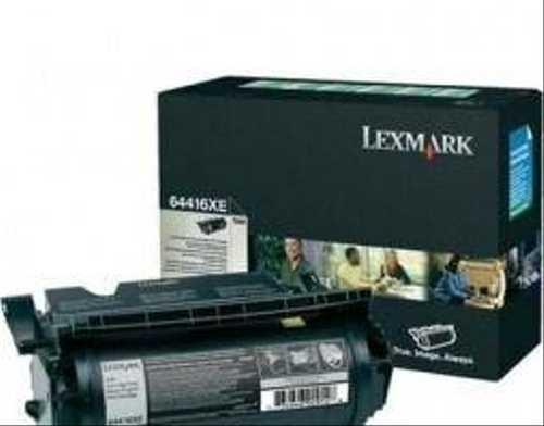 Lexmark