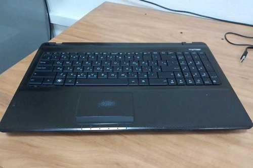 Asus K52F-EX710R на запчасти