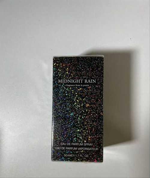 Midnight rain la prairie 50 мл